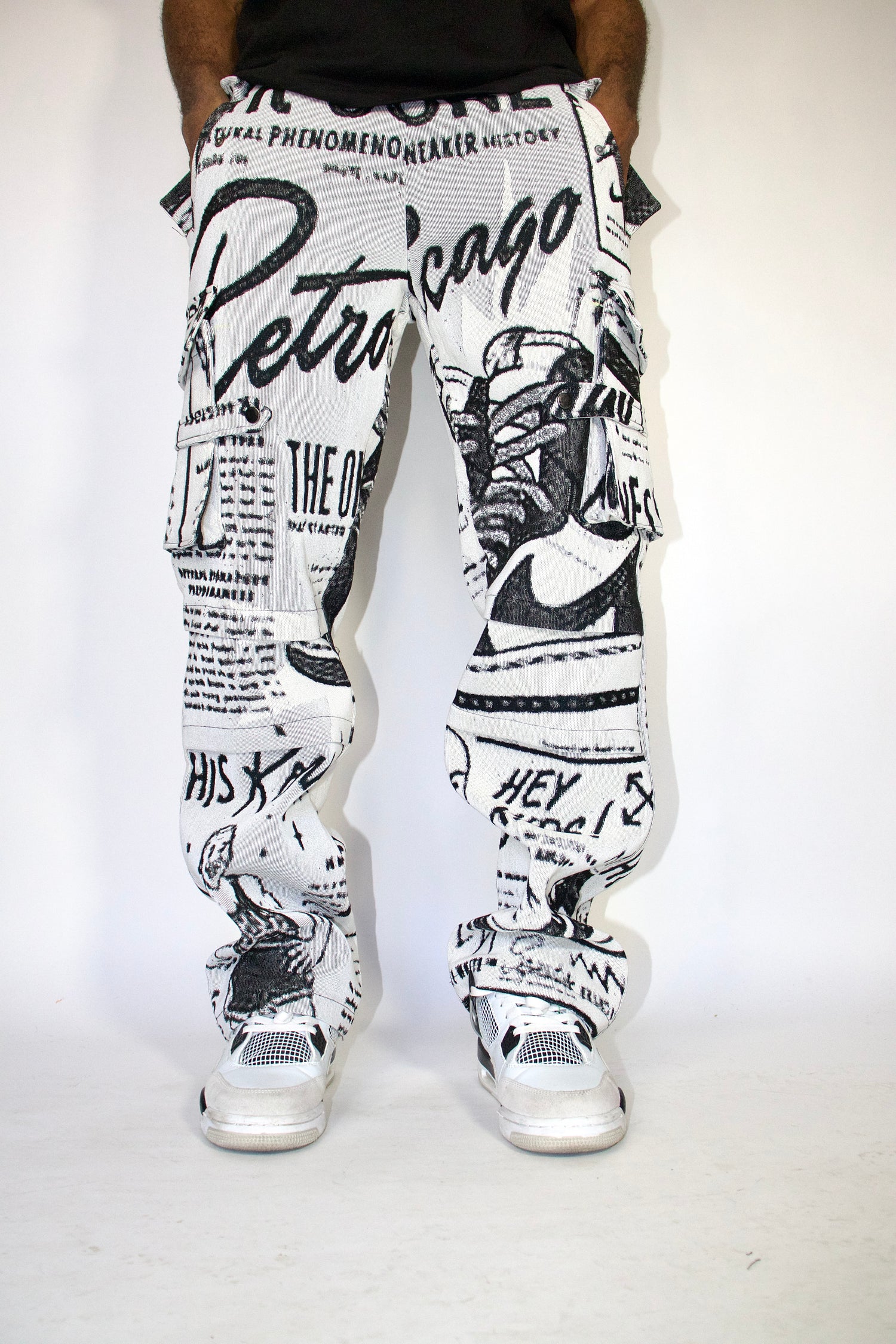 Collections – MARQ THE LABEL